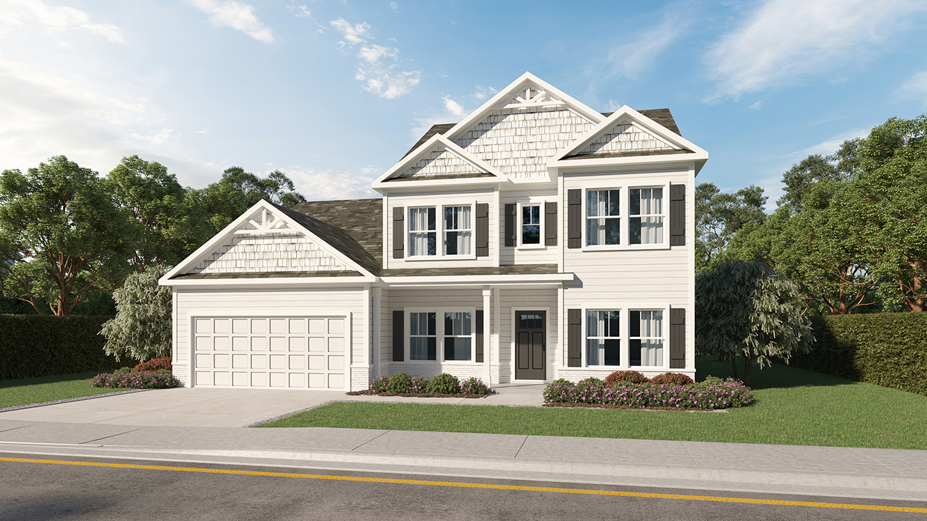 JACKSON - Trust Homes