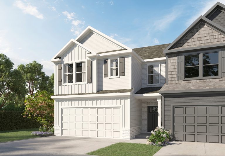 TRUETT - Trust Homes