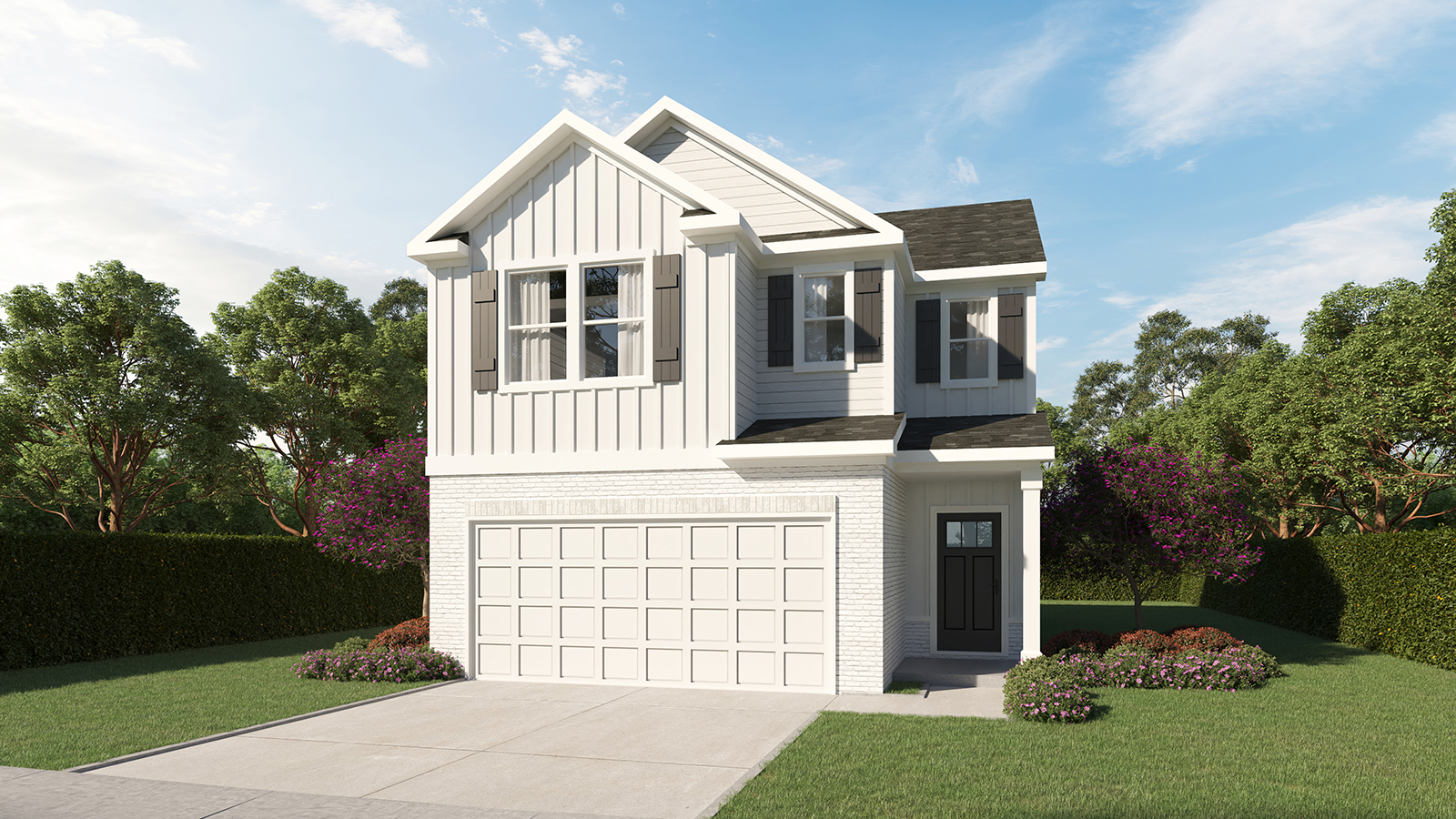 RUSSELL - Trust Homes