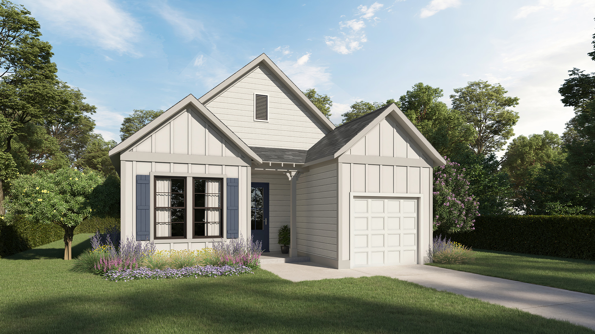 WILLOW - Trust Homes