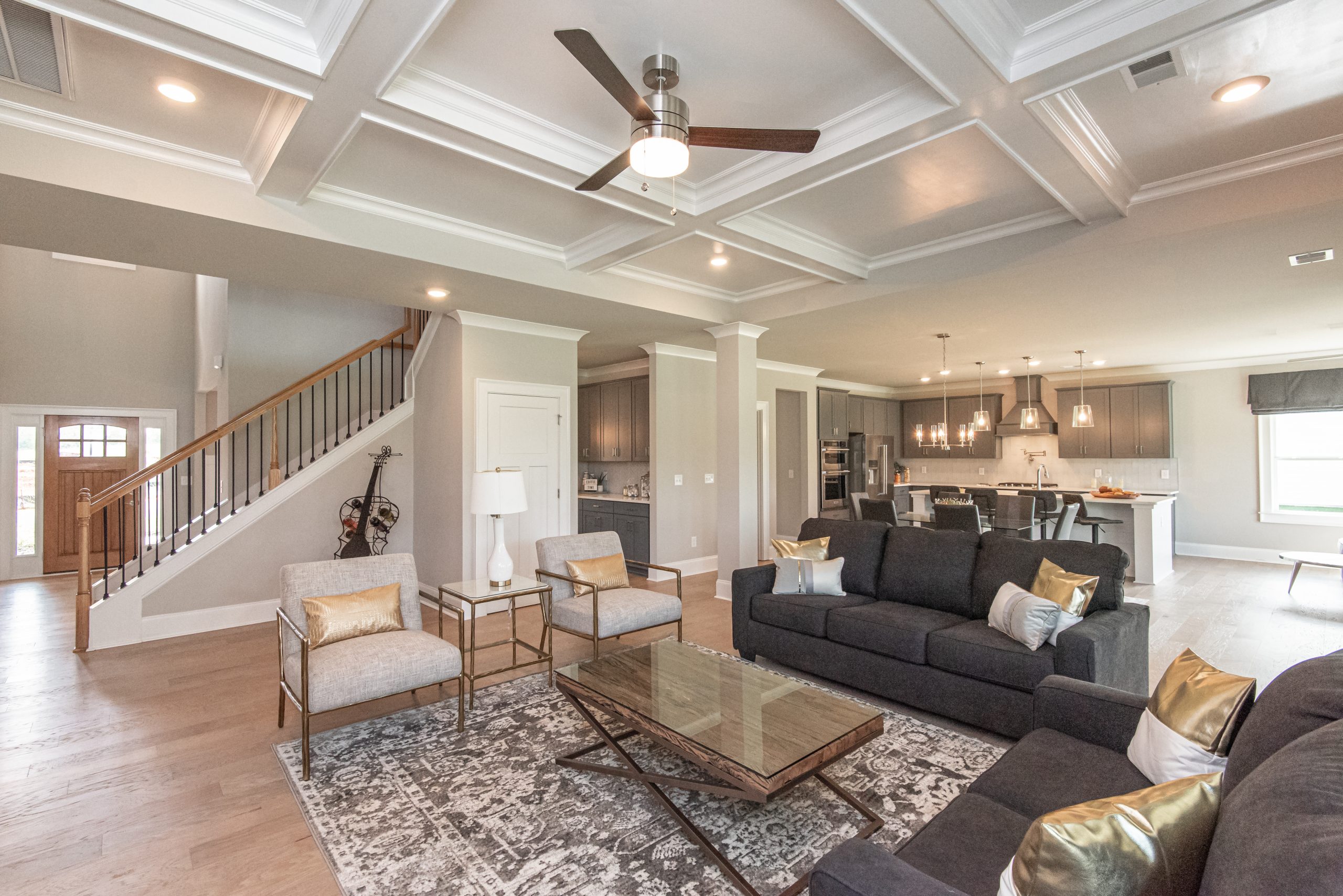 Southern Legacy - Trust Homes